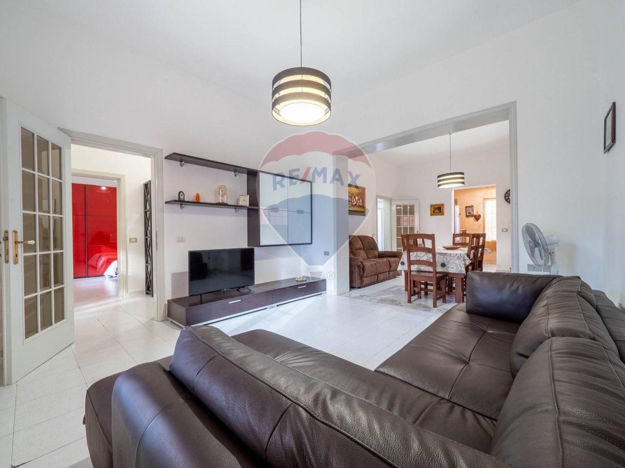 Villa in Via Martini 5, Capoterra