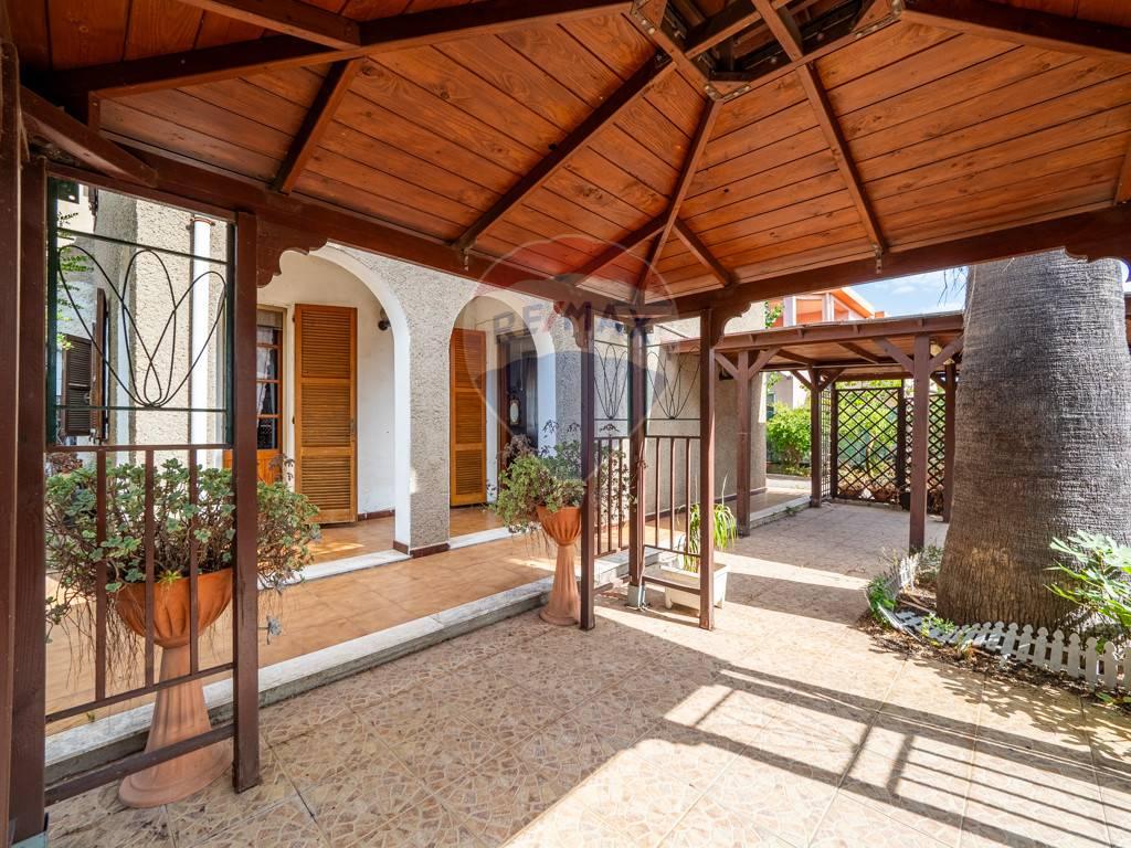 Villa in vendita a Capoterra