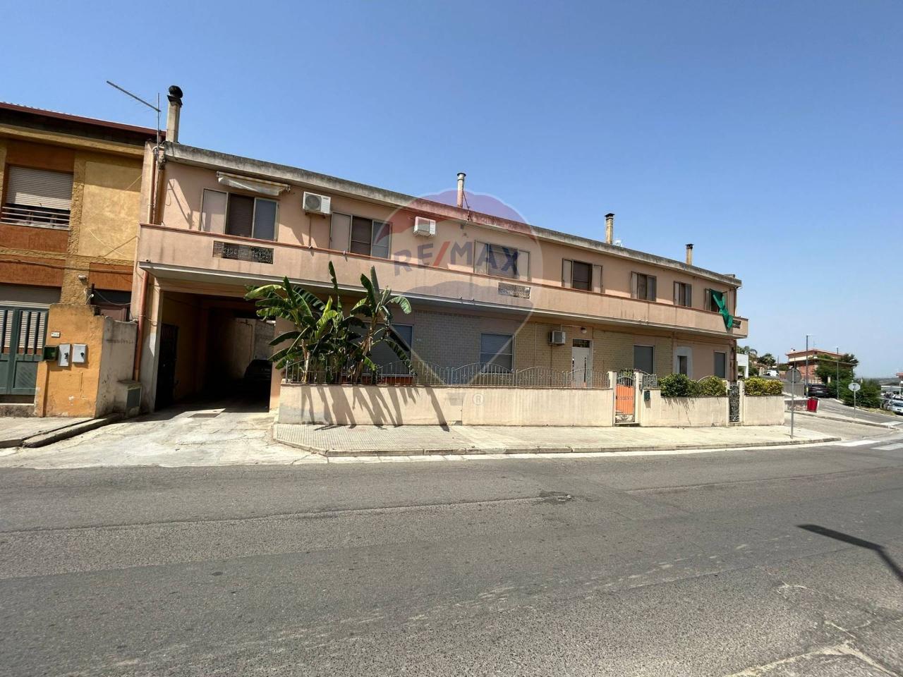 Appartamento in vendita a Dolianova