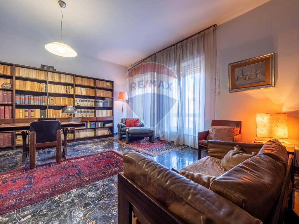 Appartamento in vendita a Cagliari