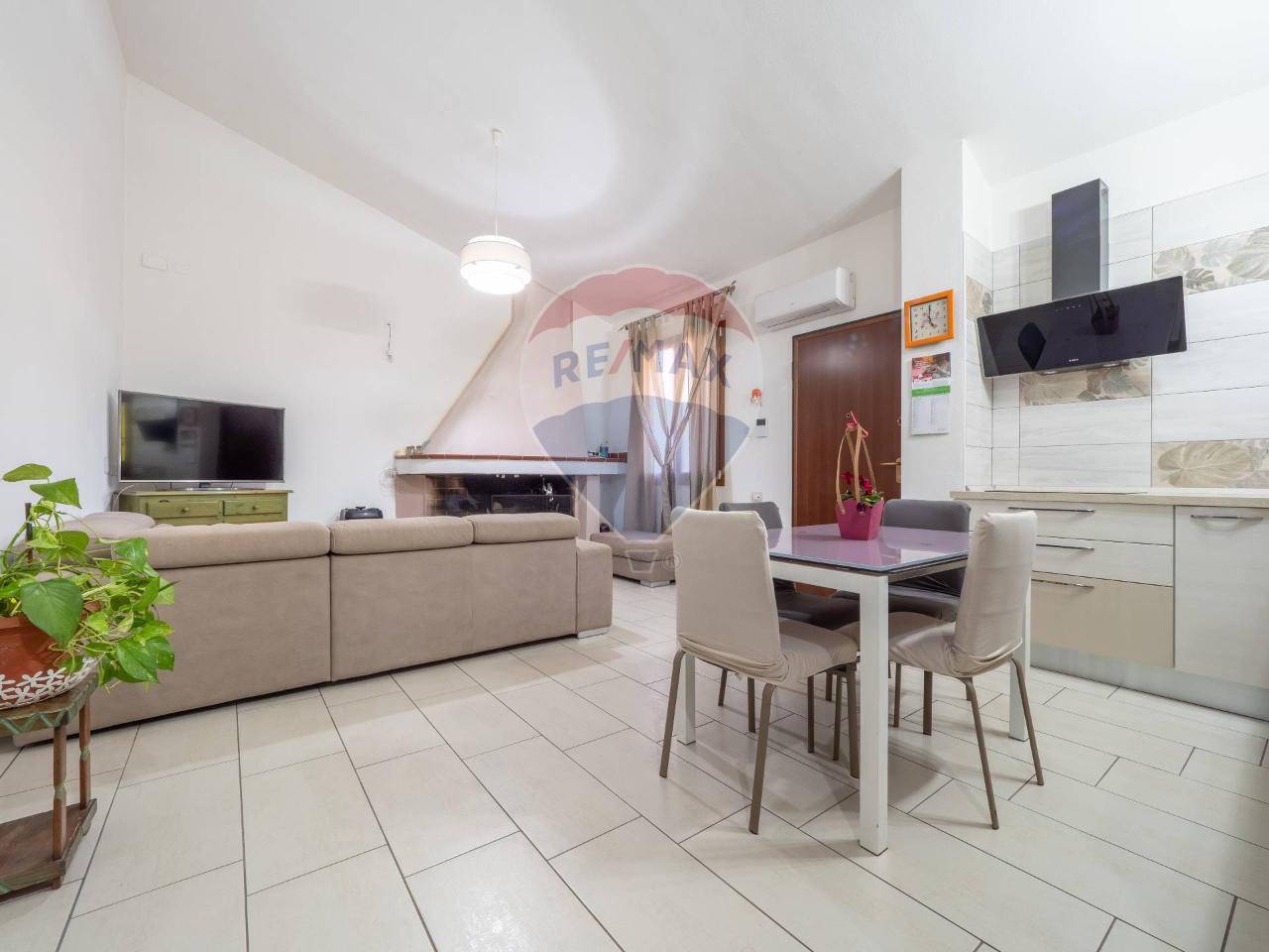 Casa indipendente in vendita a Settimo San Pietro