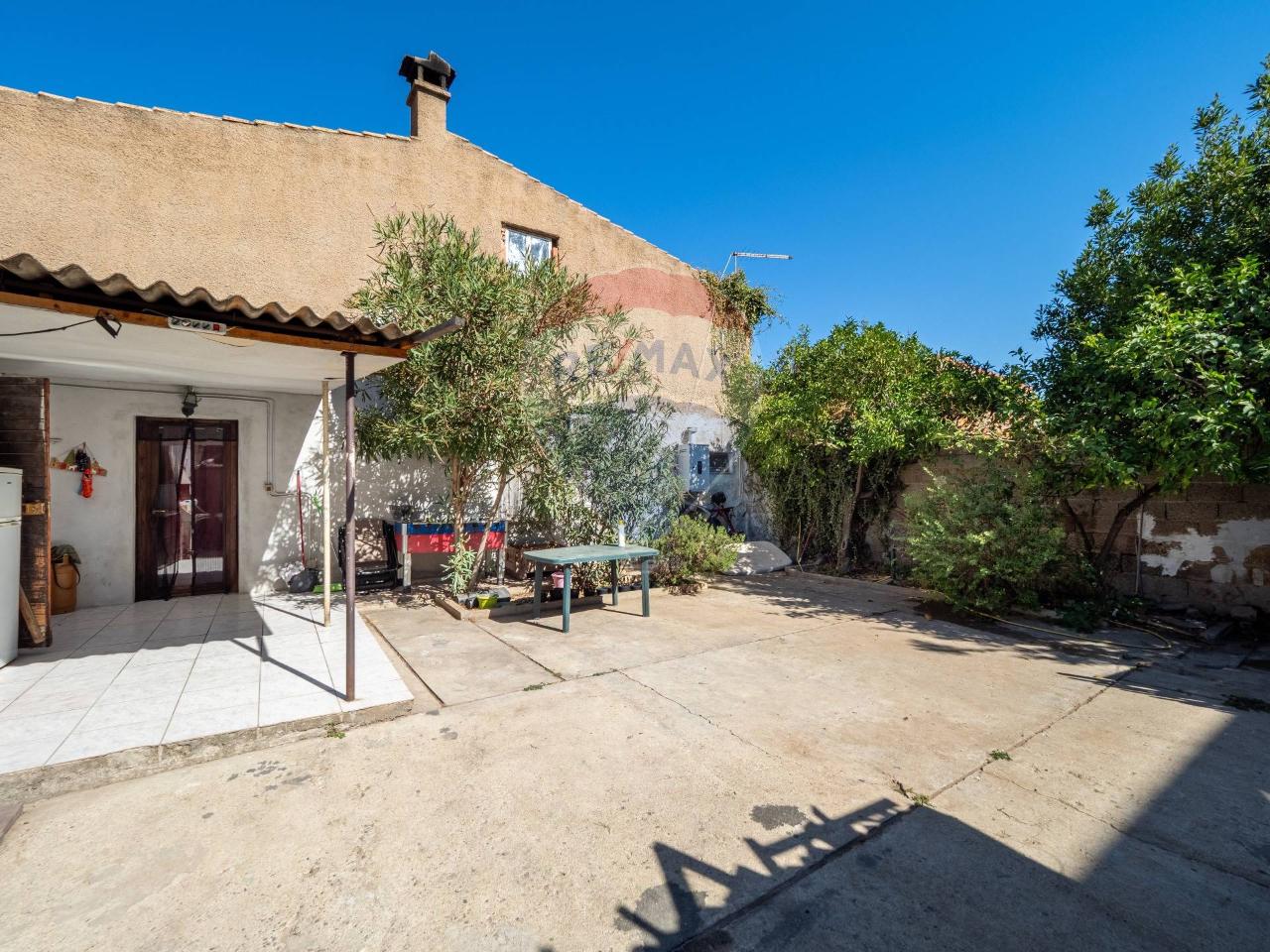 Casa indipendente in vendita a Capoterra