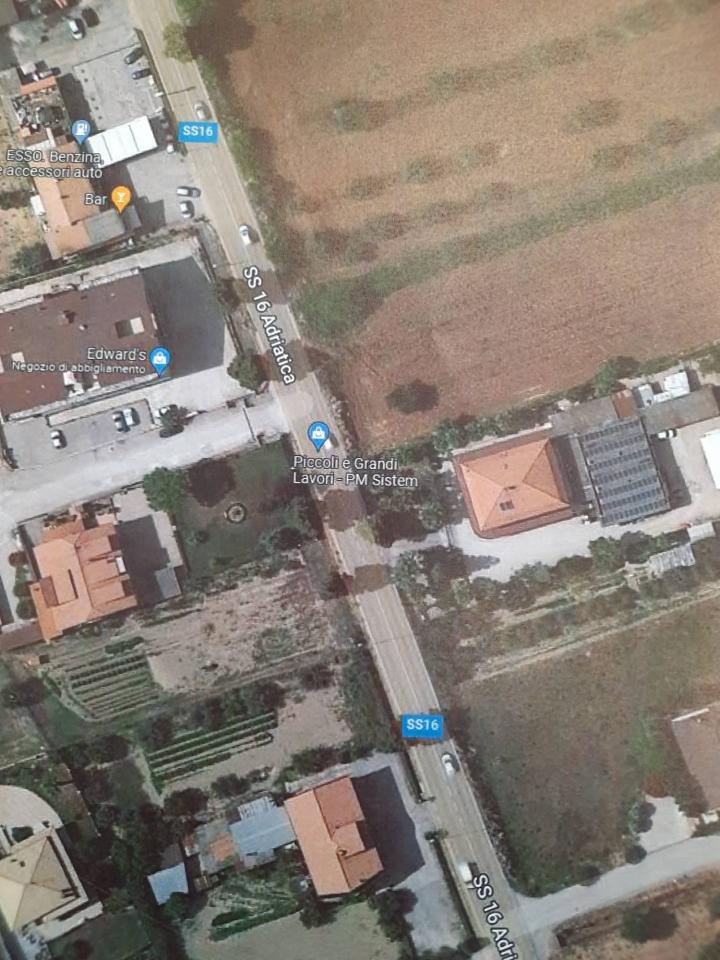 Terreno agricolo in vendita a Alba Adriatica