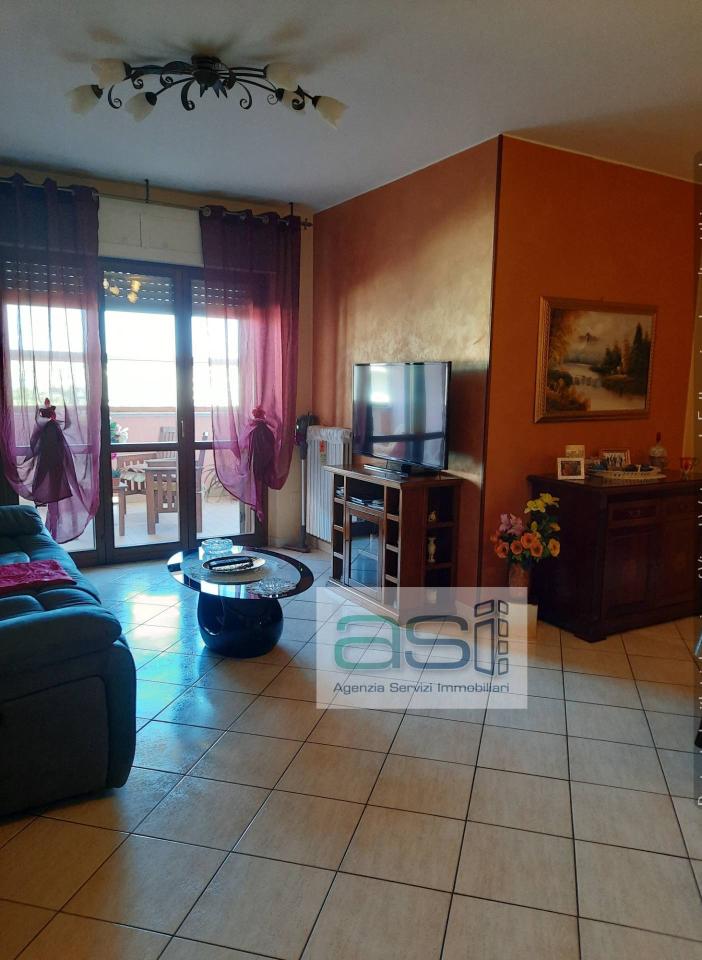 Appartamento in vendita a Tortoreto