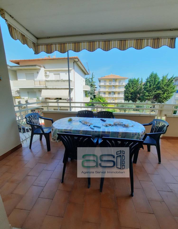 Appartamento in vendita a Alba Adriatica