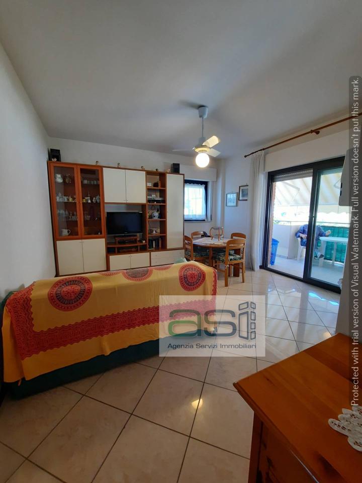 Appartamento in vendita a Alba Adriatica