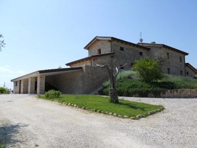 Villa in vendita a Martinsicuro