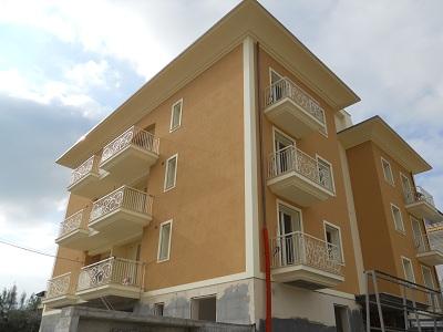 Appartamento in vendita a Alba Adriatica