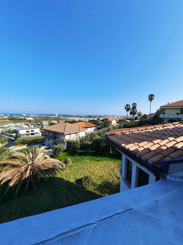 Villa in vendita a Martinsicuro