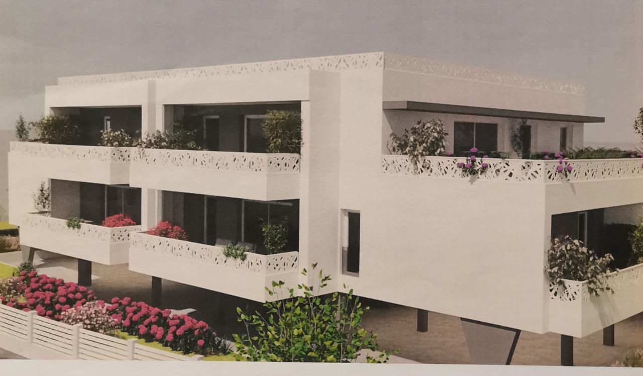 Appartamento in vendita a Padova