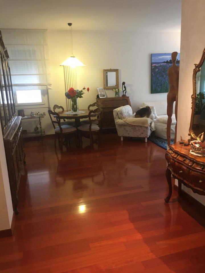 Appartamento in vendita a Padova