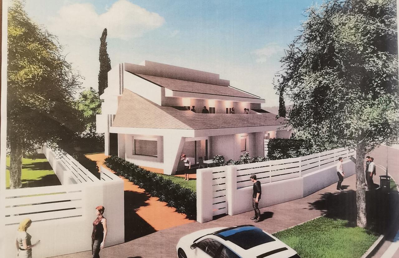 Villa in vendita a Padova