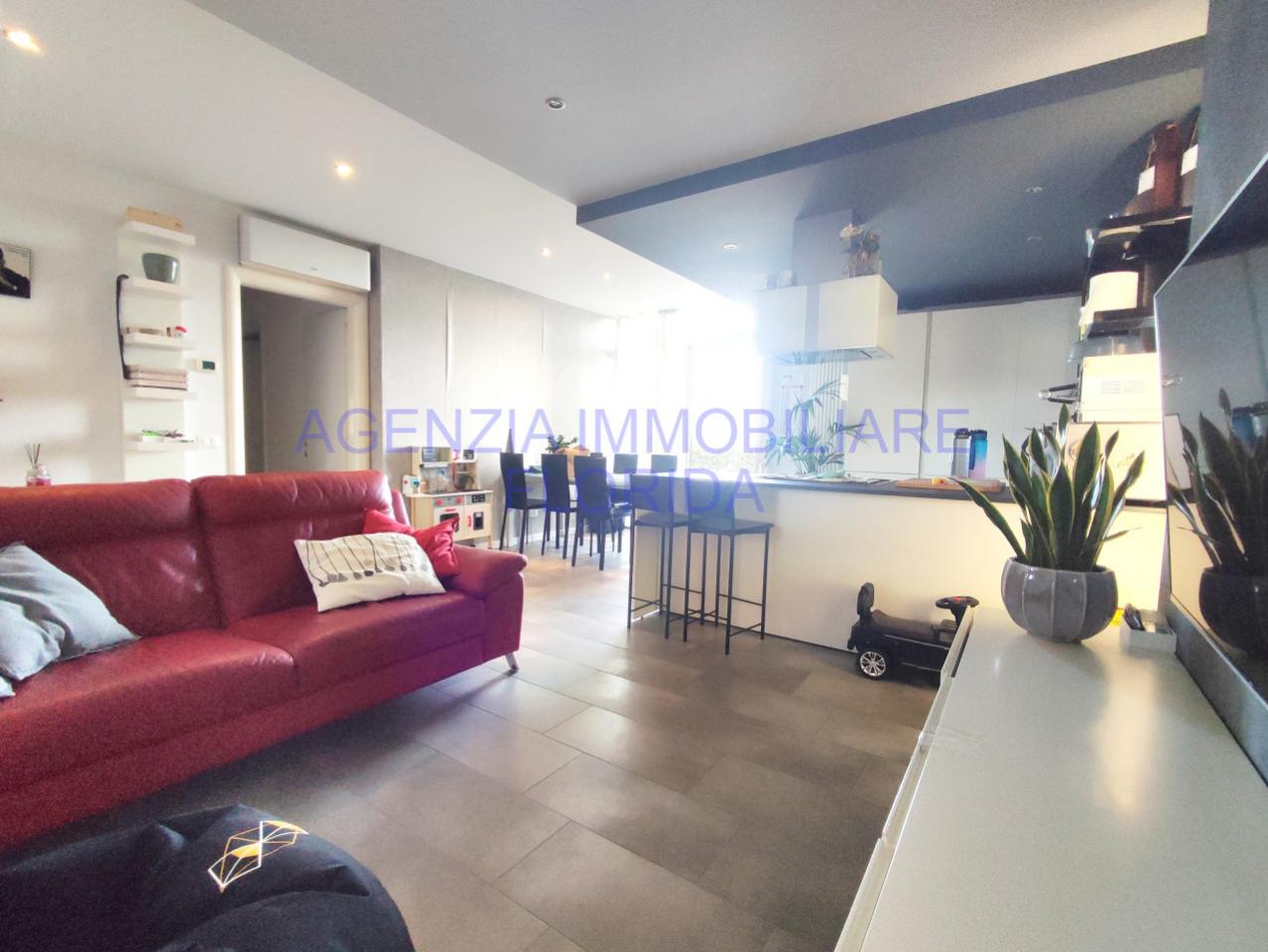 Appartamento in vendita a Camposampiero
