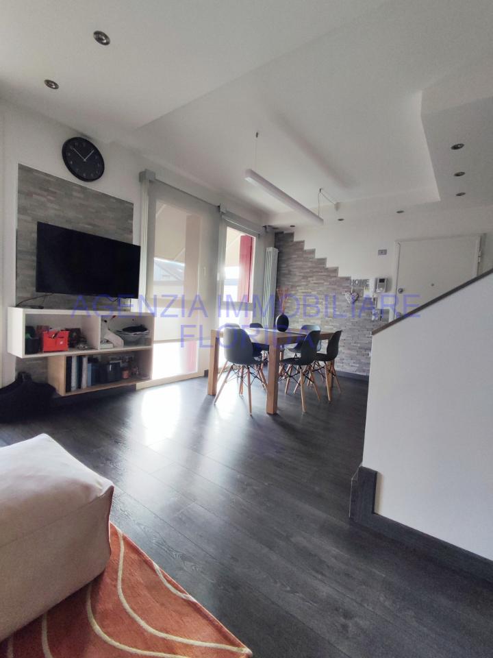 Appartamento in vendita a Camposampiero