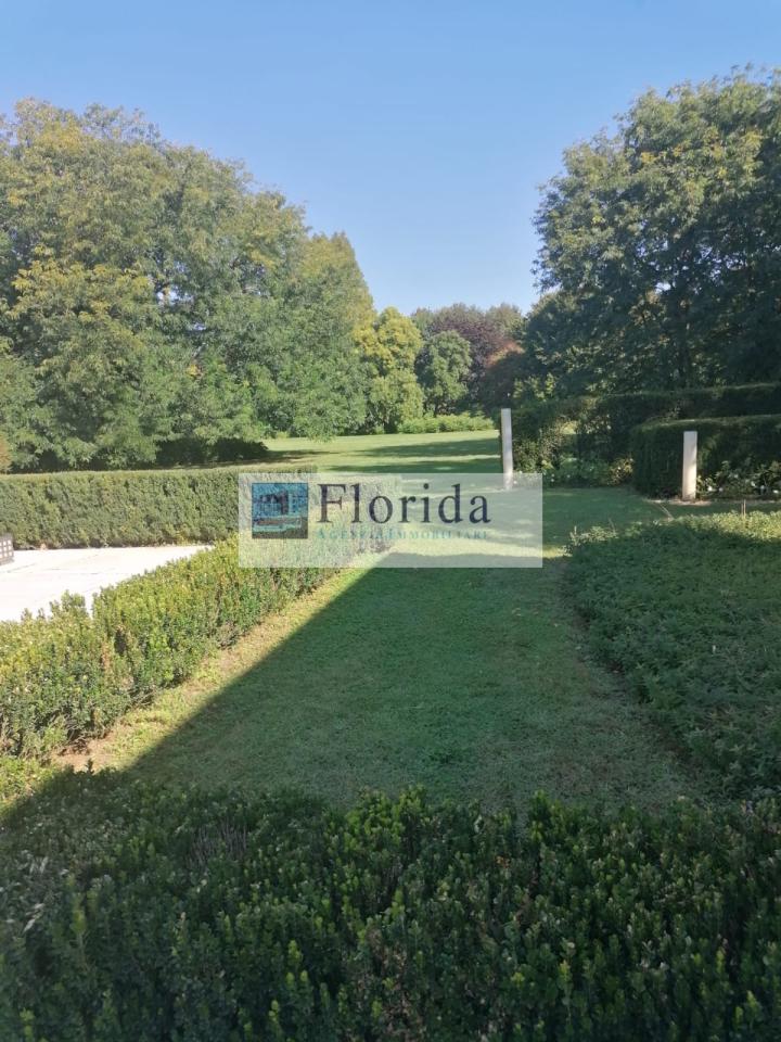 Villa in vendita a Camposampiero