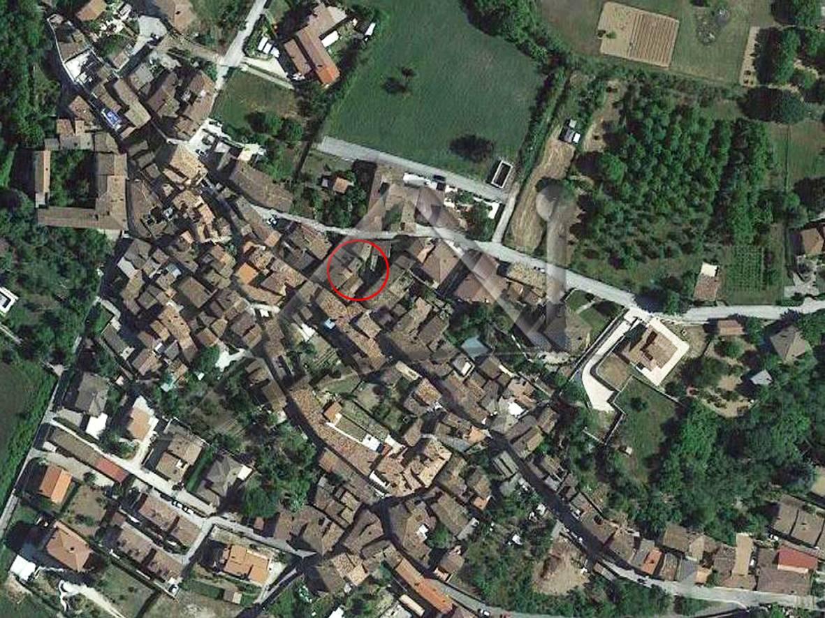 Casa indipendente in vendita a San Demetrio Ne' Vestini