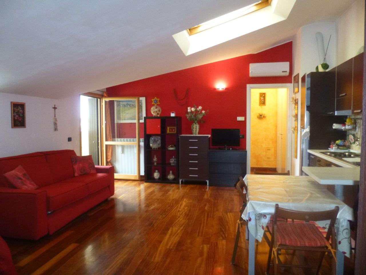 Appartamento in vendita a Busto Garolfo