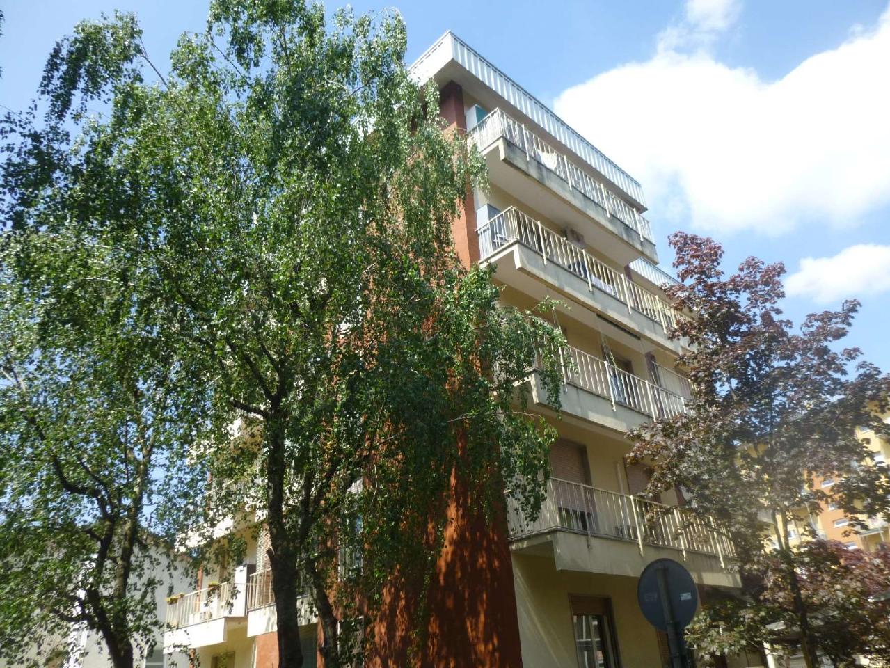 Appartamento in vendita a San Giorgio Su Legnano