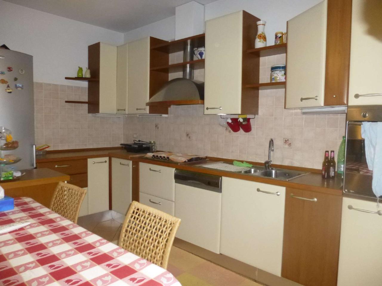 Appartamento in affitto a Busto Garolfo