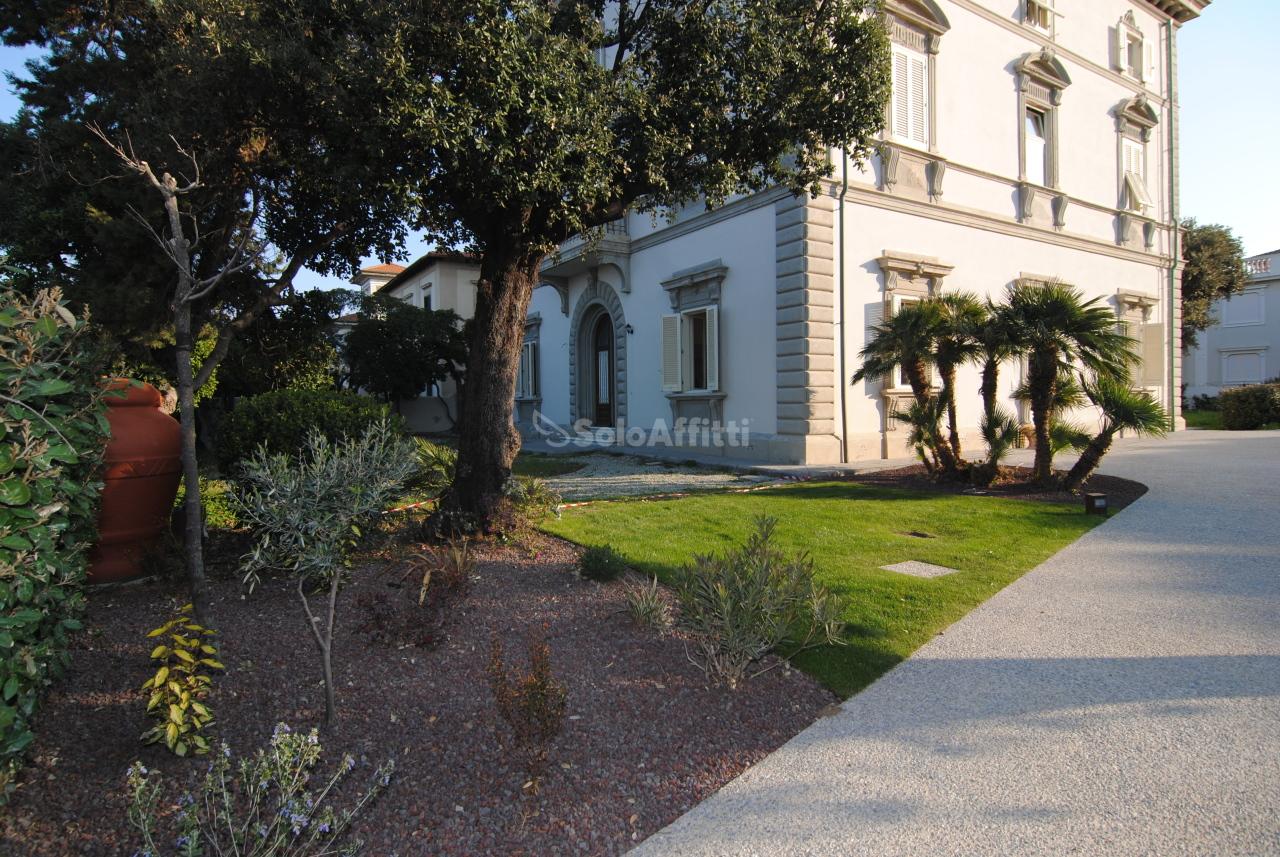 Appartamento in affitto a Livorno