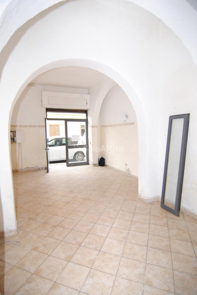 Laboratorio in affitto a Livorno