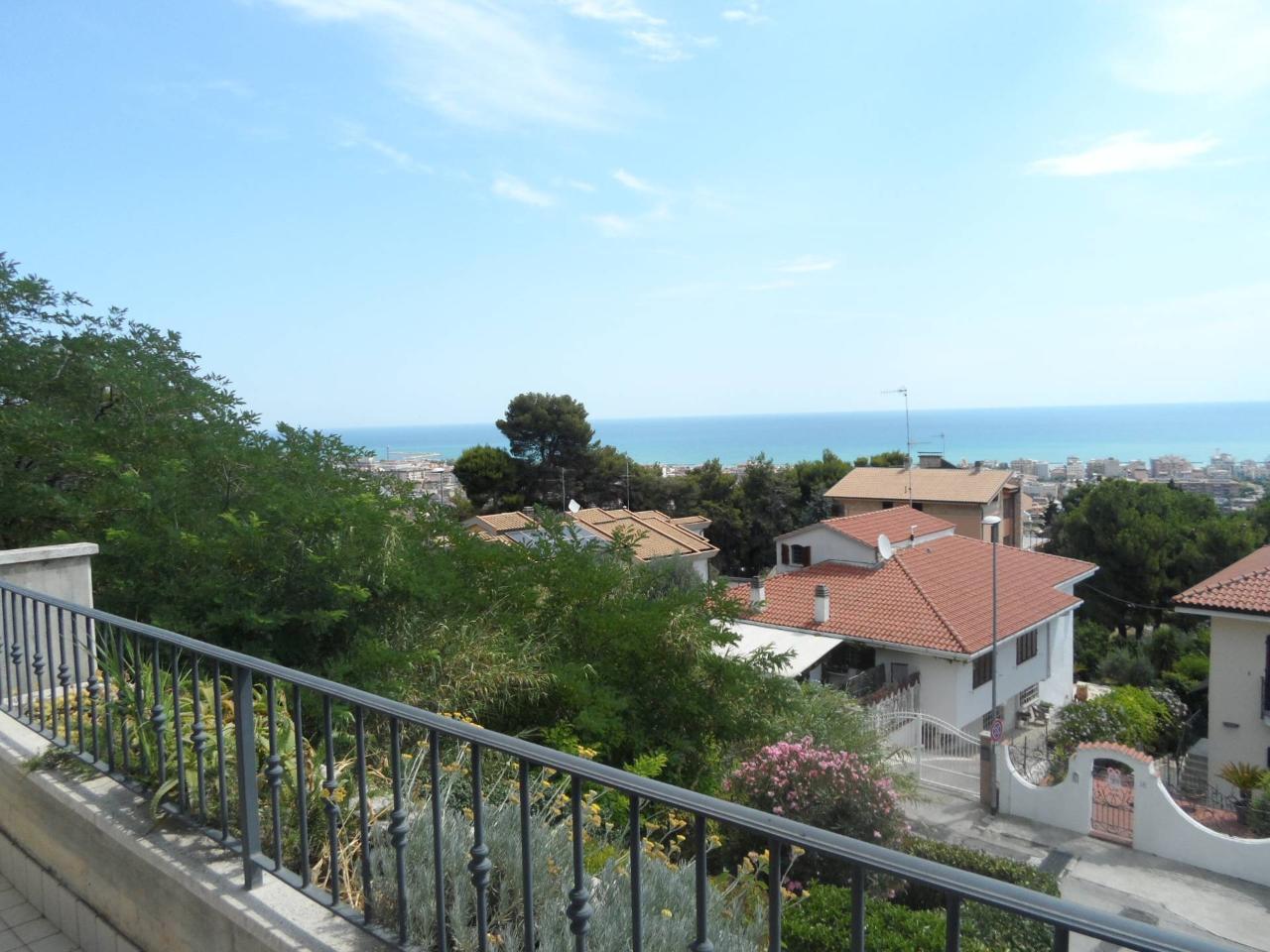 Villa in vendita a San Benedetto Del Tronto