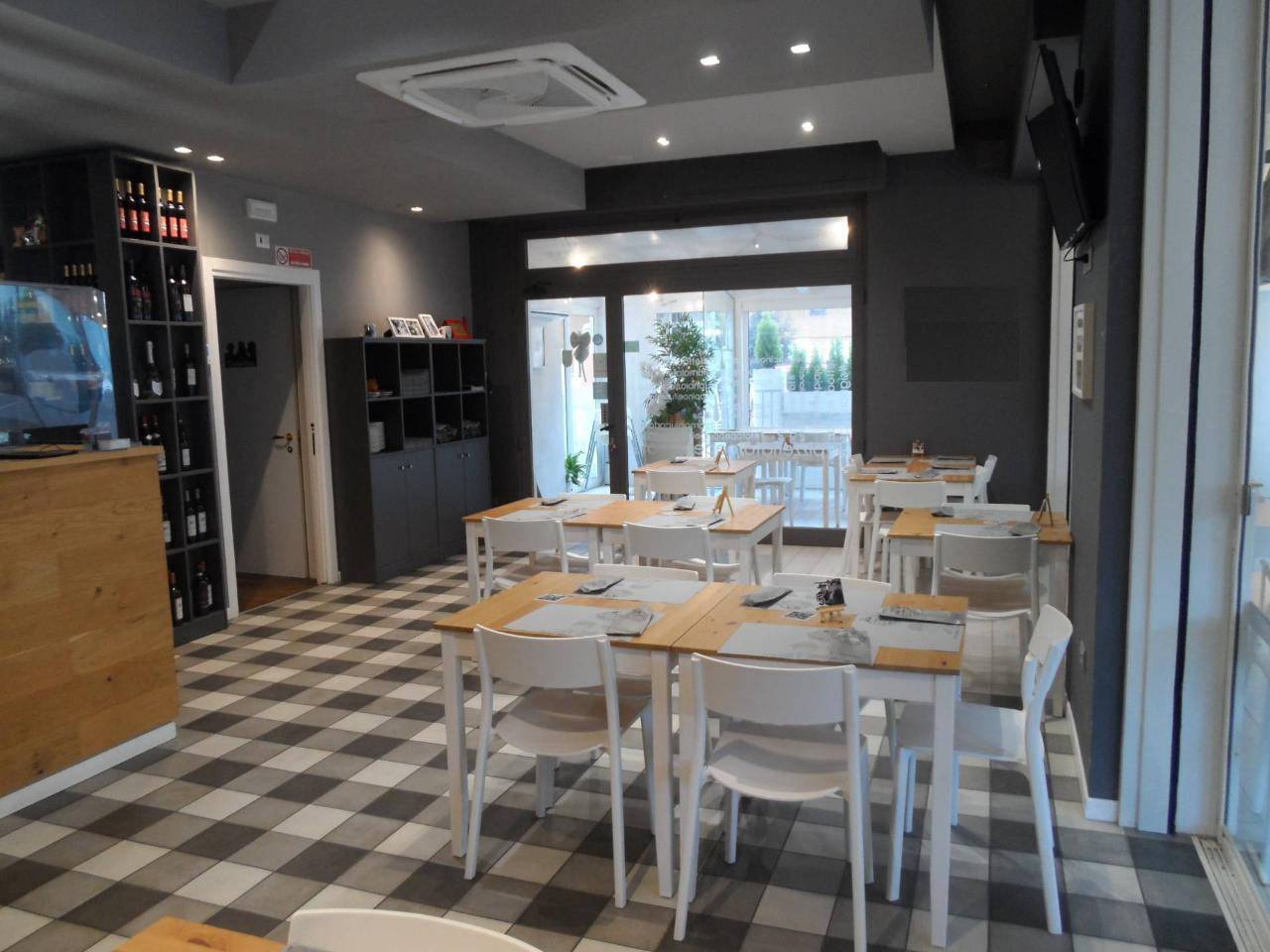 Pizzeria in vendita a San Benedetto Del Tronto