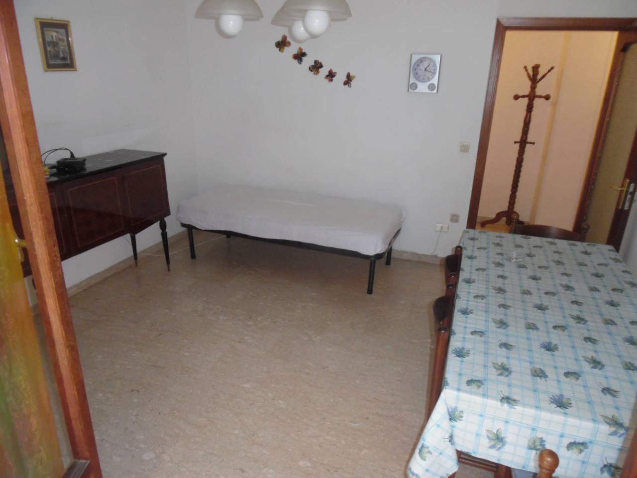 Appartamento in affitto a San Benedetto Del Tronto