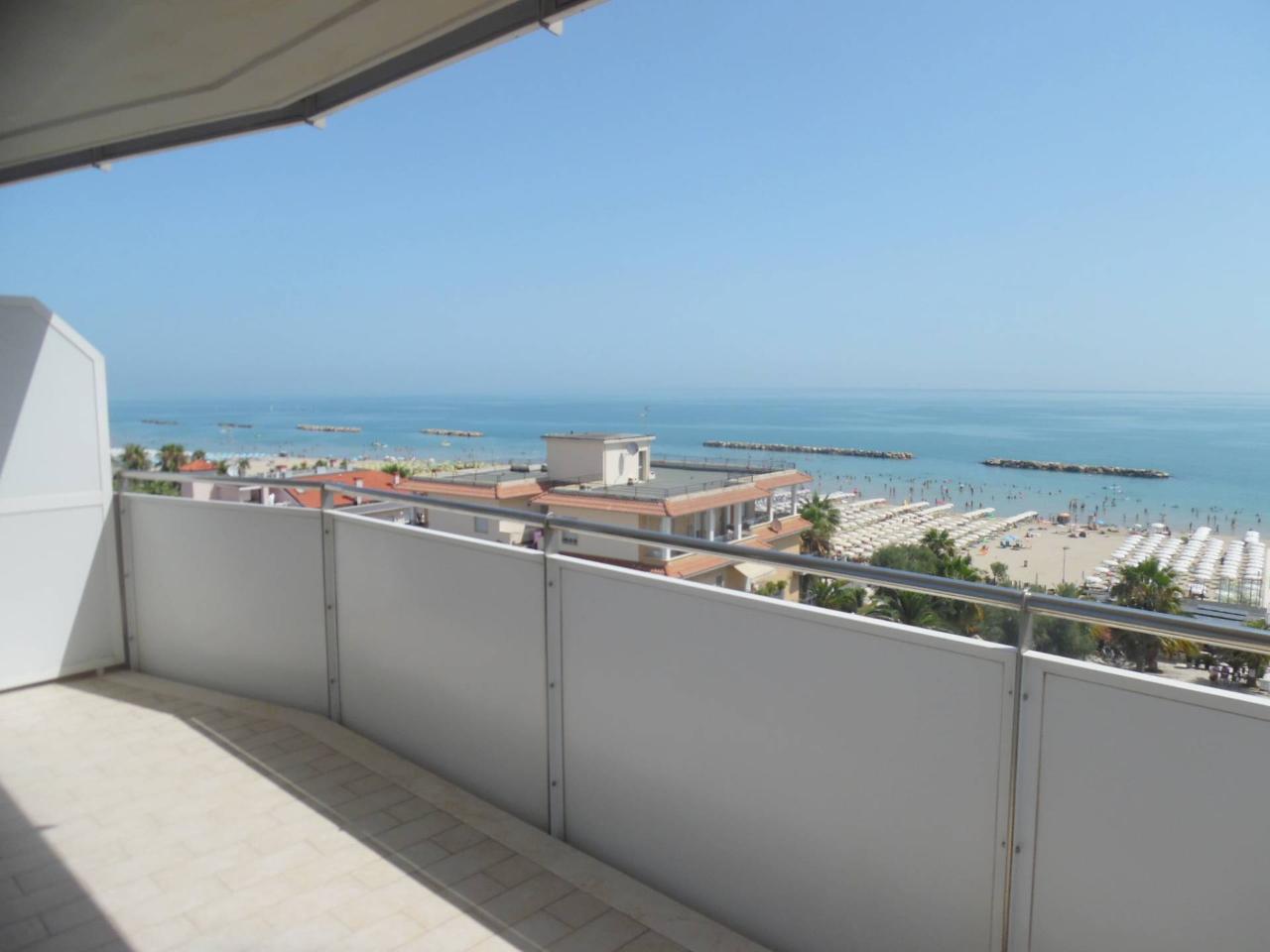 Appartamento in vendita a San Benedetto Del Tronto