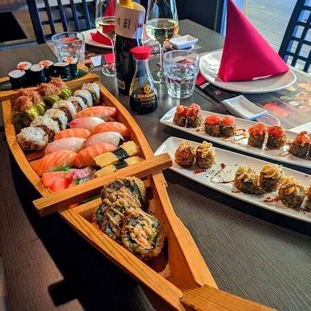 Ristorante in vendita a San Benedetto Del Tronto