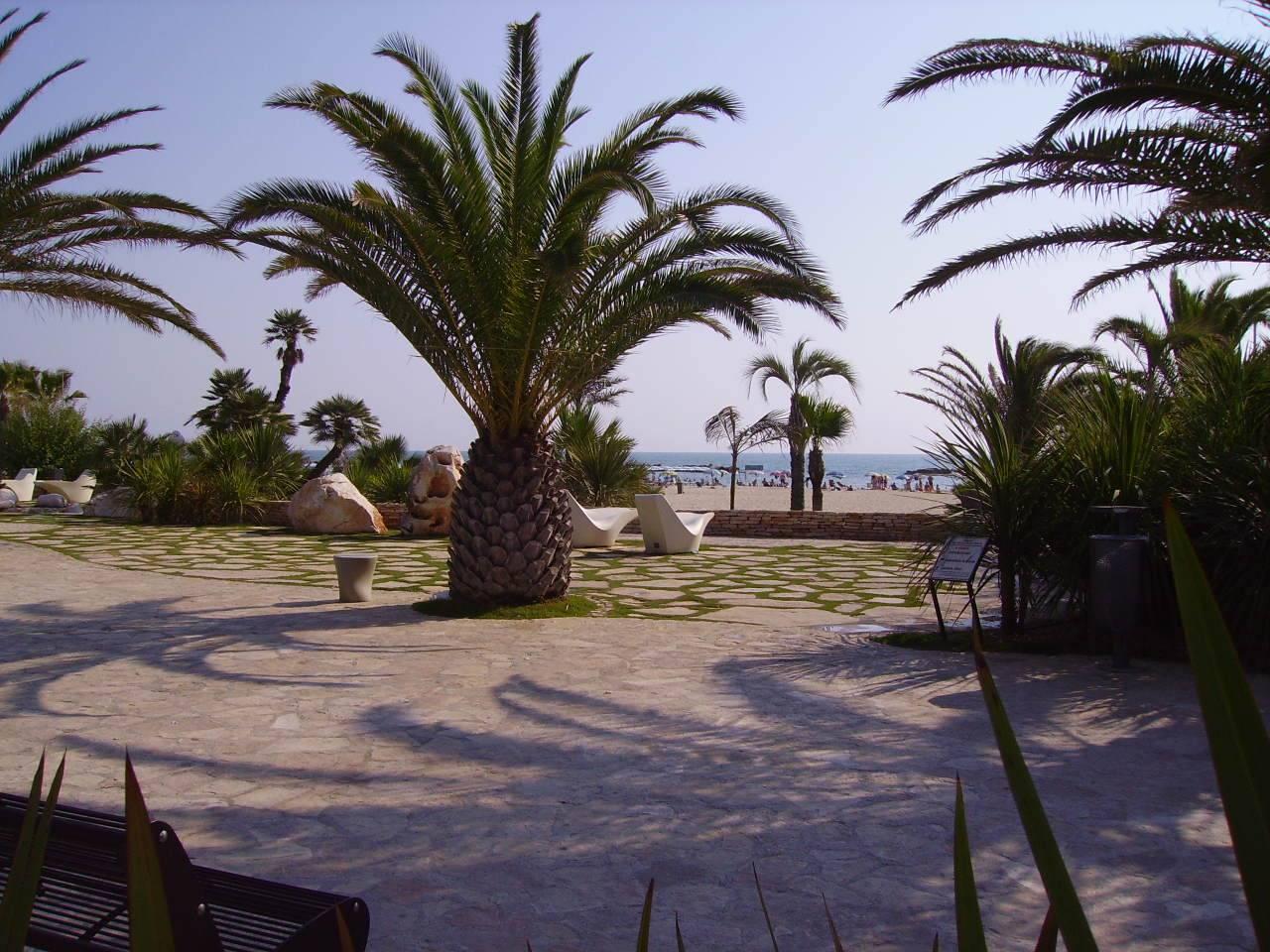 Appartamento in vendita a San Benedetto Del Tronto