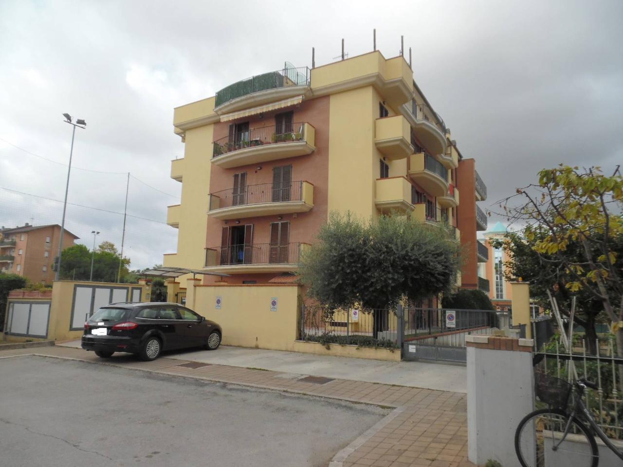 Appartamento in vendita a San Benedetto Del Tronto