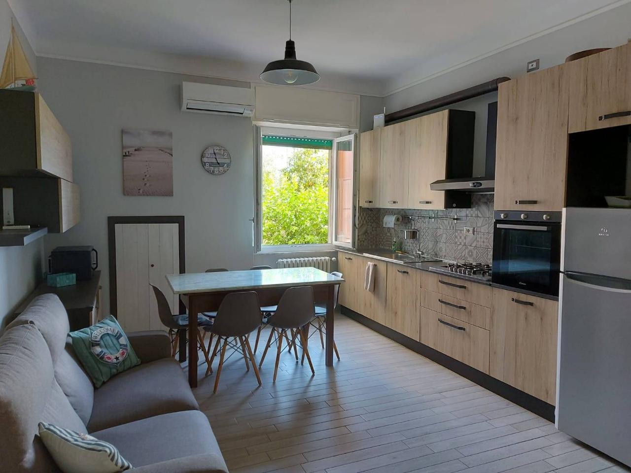 Appartamento in vendita a San Benedetto Del Tronto