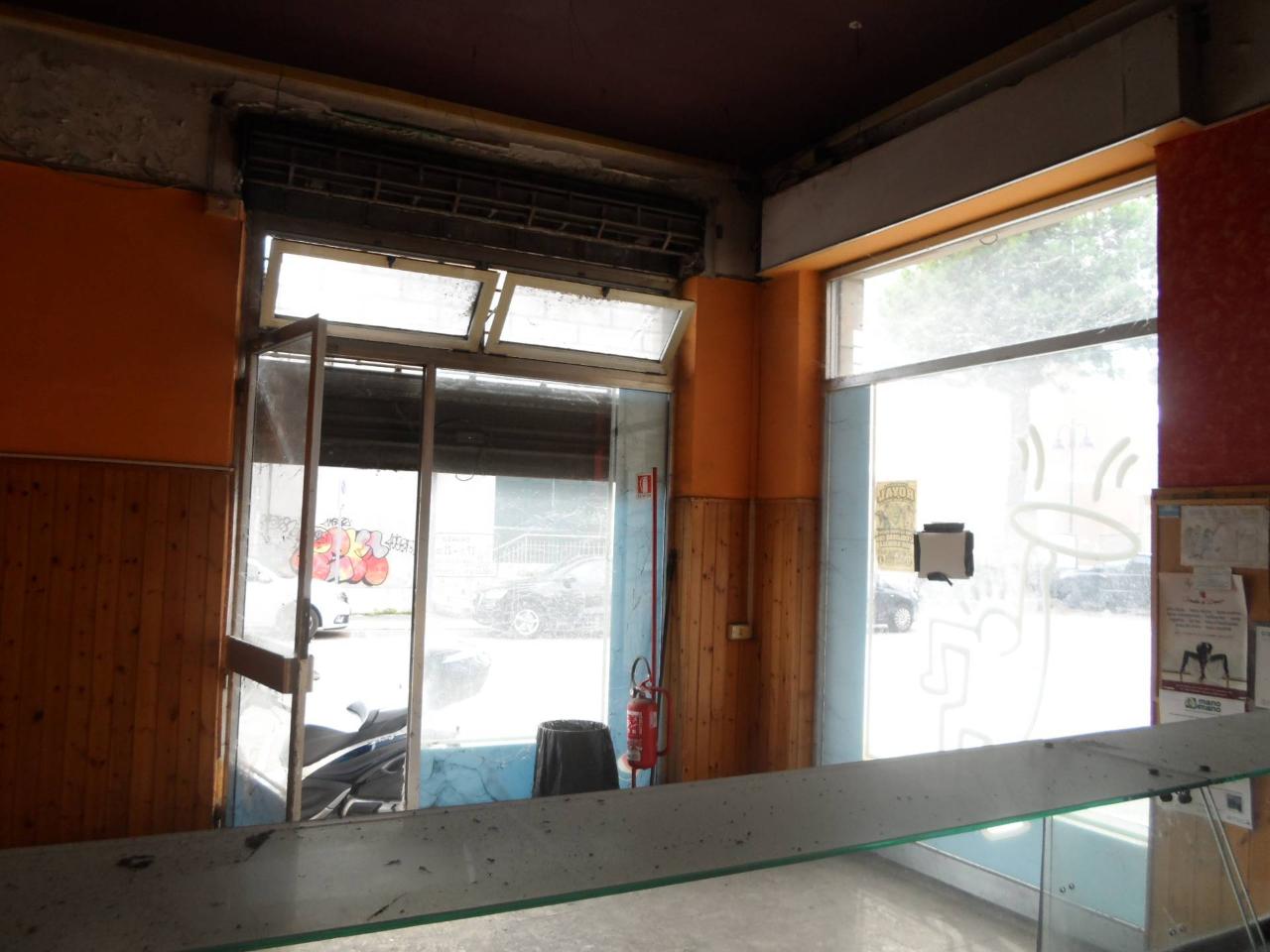 Negozio in vendita a San Benedetto Del Tronto