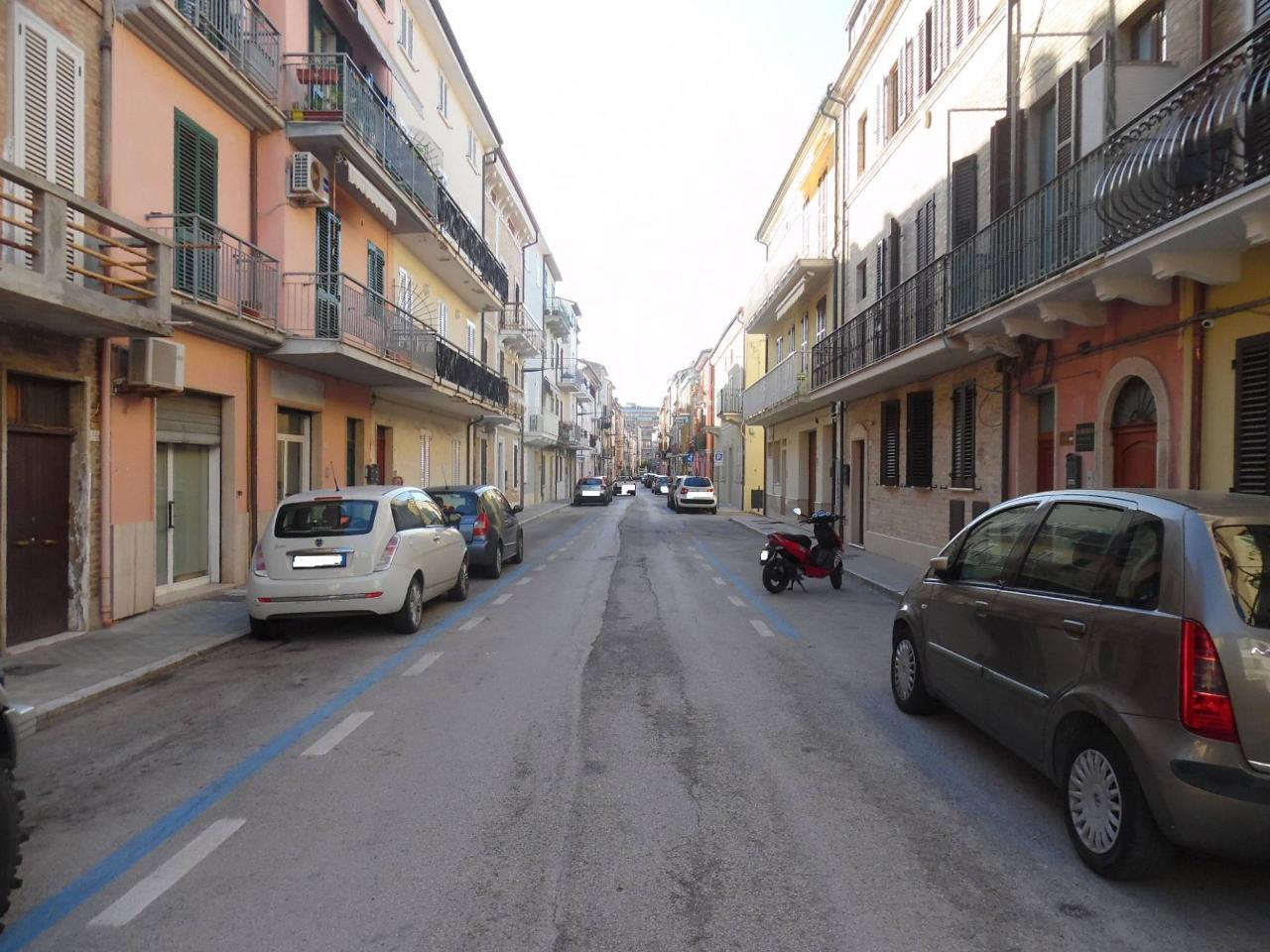 Casa indipendente in vendita a San Benedetto Del Tronto