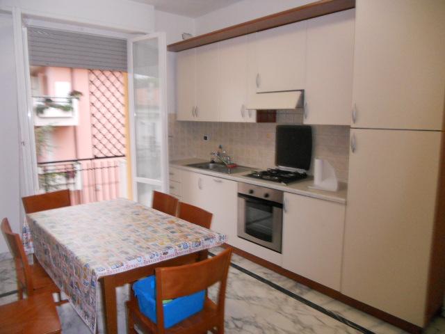 Appartamento in vendita a San Benedetto Del Tronto