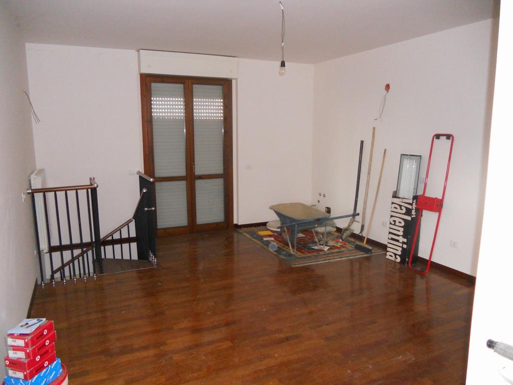 Appartamento in vendita a San Benedetto Del Tronto