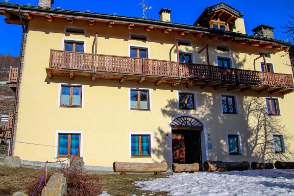 Appartamento in vendita a La Salle