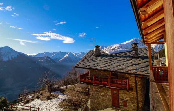 Terratetto plurifamiliare in vendita a La Salle