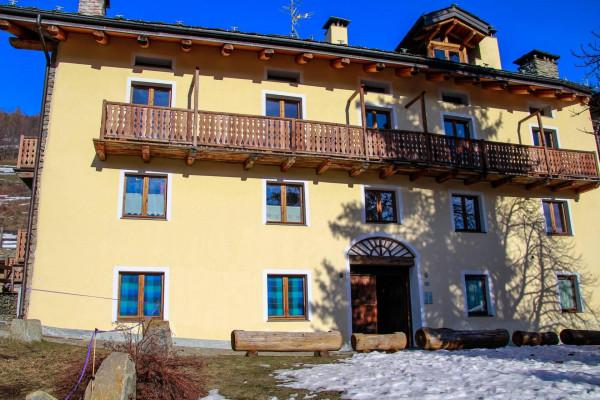 Terratetto plurifamiliare in vendita a La Salle