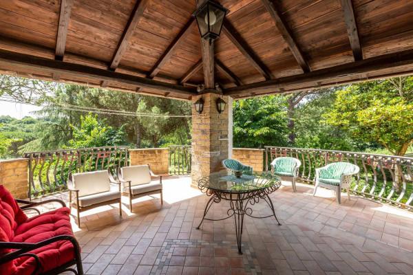 Villa in vendita a Sutri