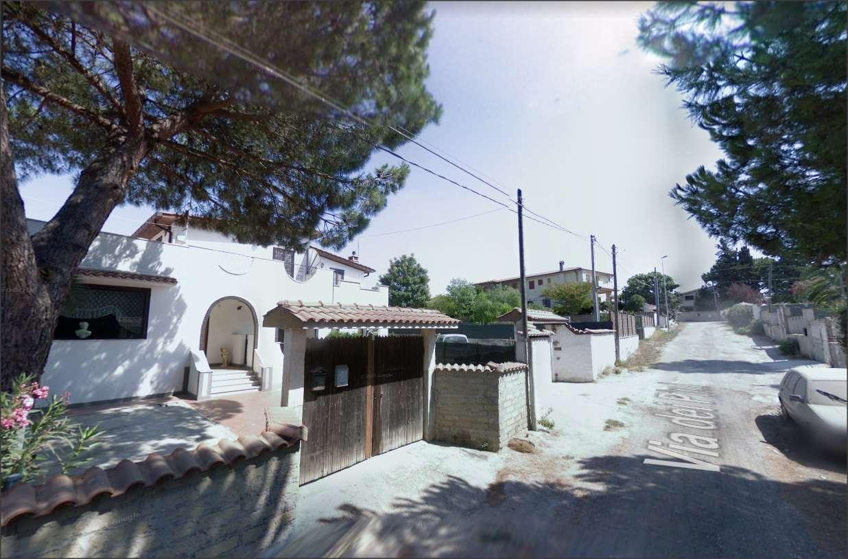 Villa in vendita a Aprilia