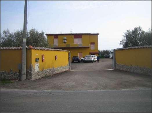 Villa unifamiliare in vendita a Aprilia