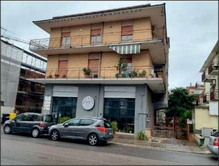 Appartamento in vendita a Fondi
