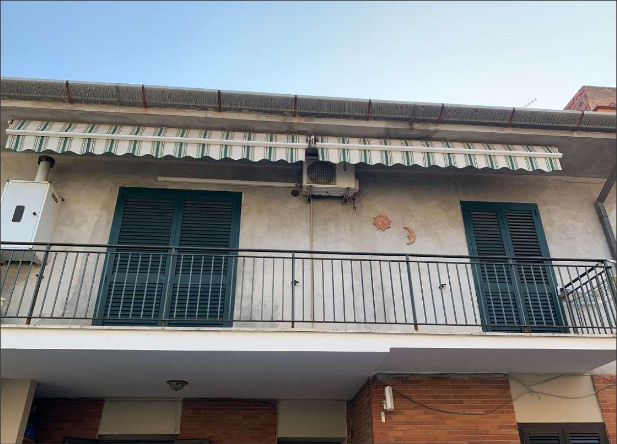 Appartamento in vendita a Sezze