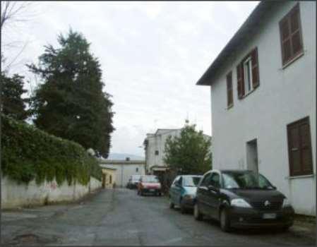 Appartamento in vendita a Cori