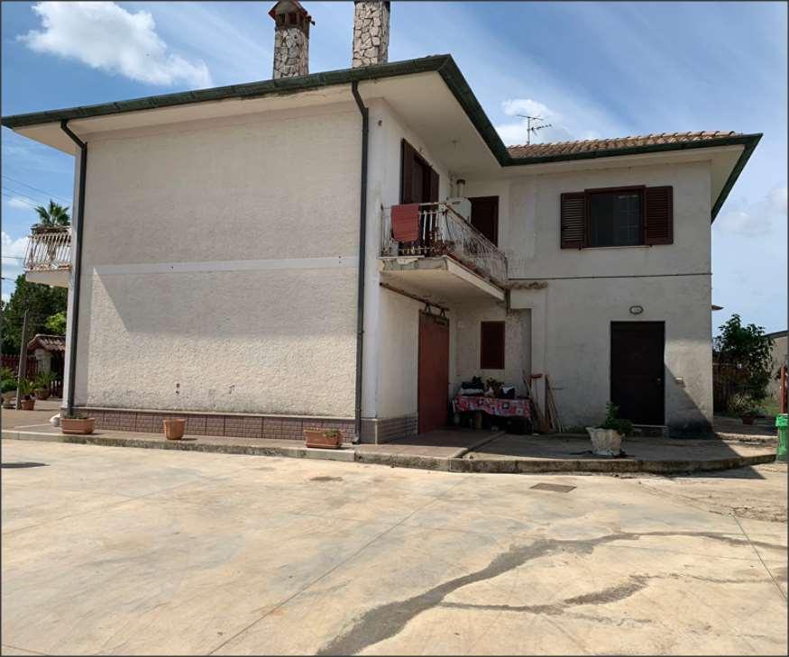 Appartamento in vendita a Sezze