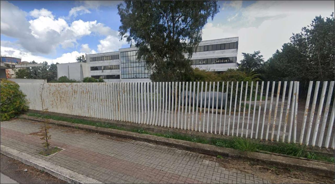 Appartamento in vendita a Aprilia
