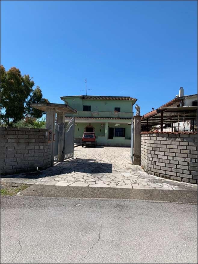Appartamento in vendita a Aprilia