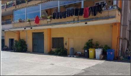 Immobile residenziale in vendita a Cori